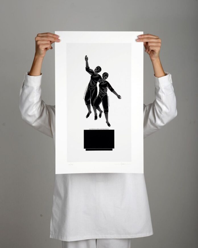 Aetrop's Work Depicts An Allegorical Realm Of Ancient Storytelling ...