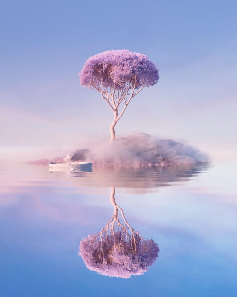 Simon Kaempfer Combines Aesthetic Design With Simple Shapes To Create ...