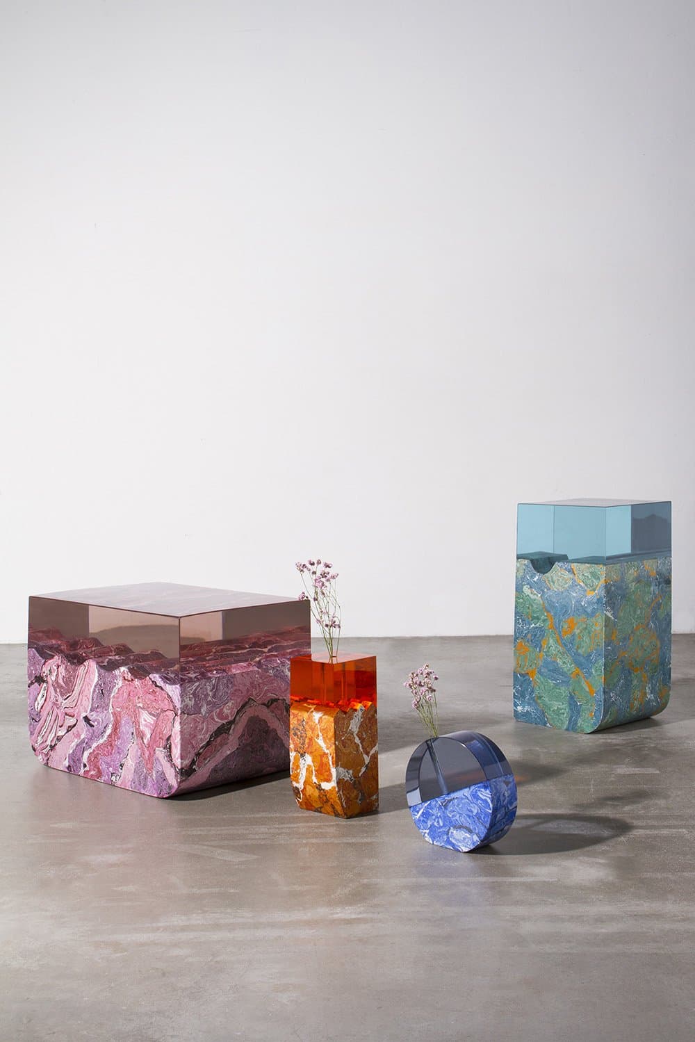 The Multidimensional Depths Of Experimental Design As Created By ...
