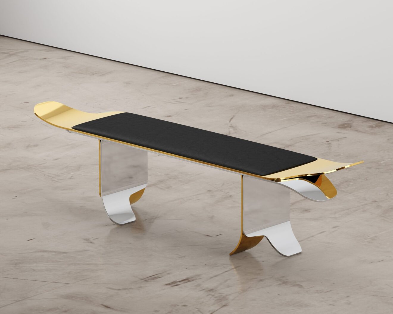 Troy Smith's Functional Artworks Embody Extraordinary Craftsmanship And ...