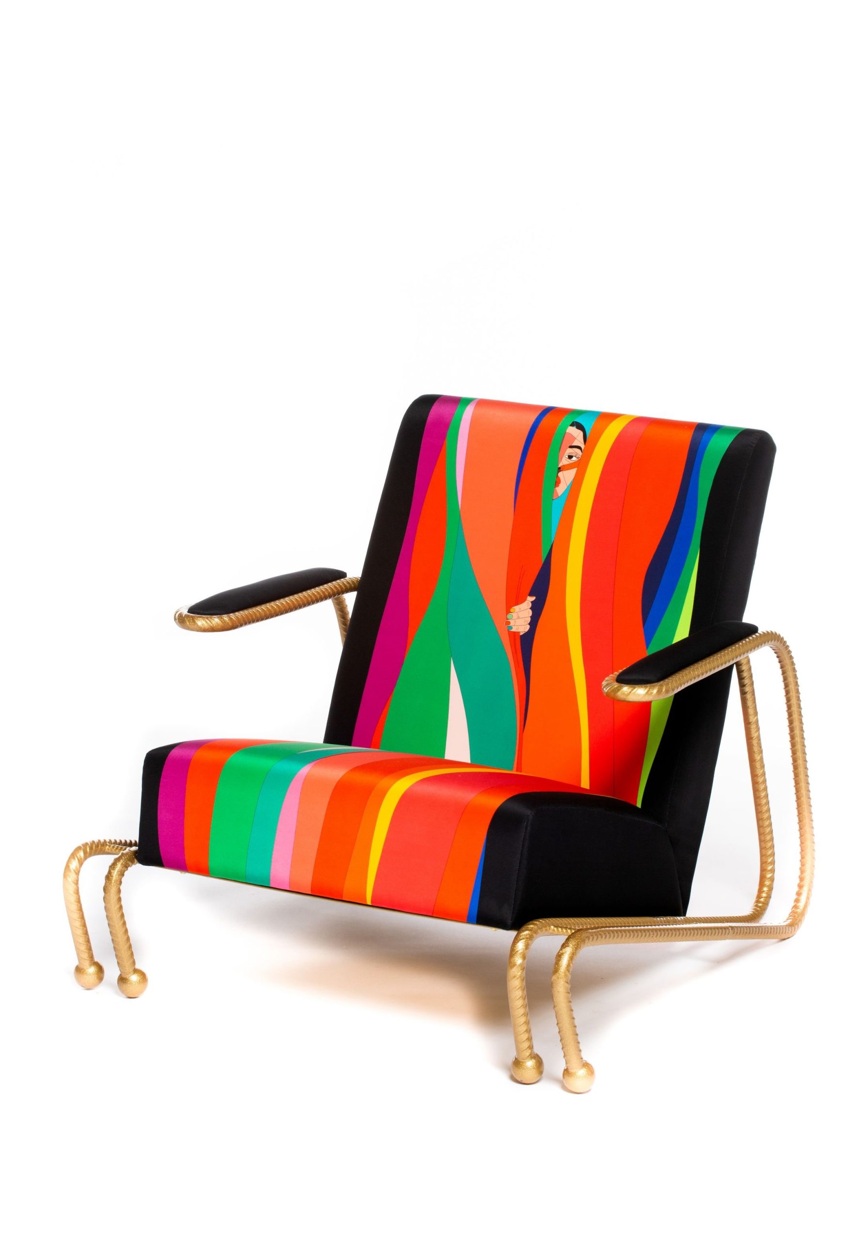 Troy Smith's Functional Artworks Embody Extraordinary Craftsmanship And ...