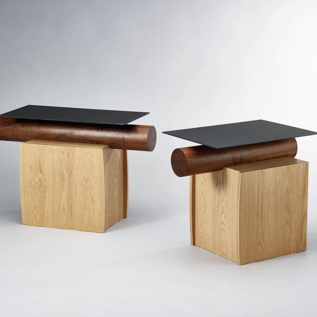 Lee Jung Hoon on his furniture inspired by Korean traditional culture ...