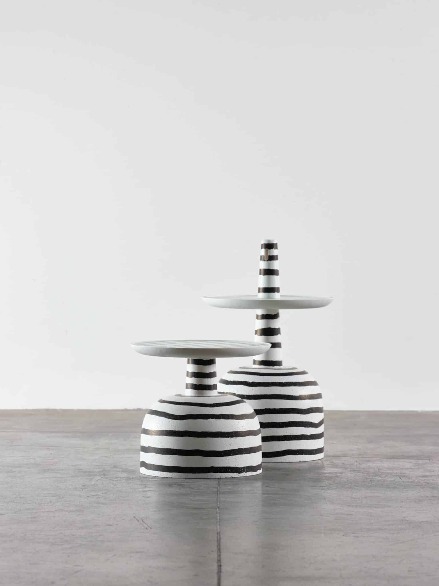 Alain Gilles designs 'Fragility & Materiality' installation for RBC x ...