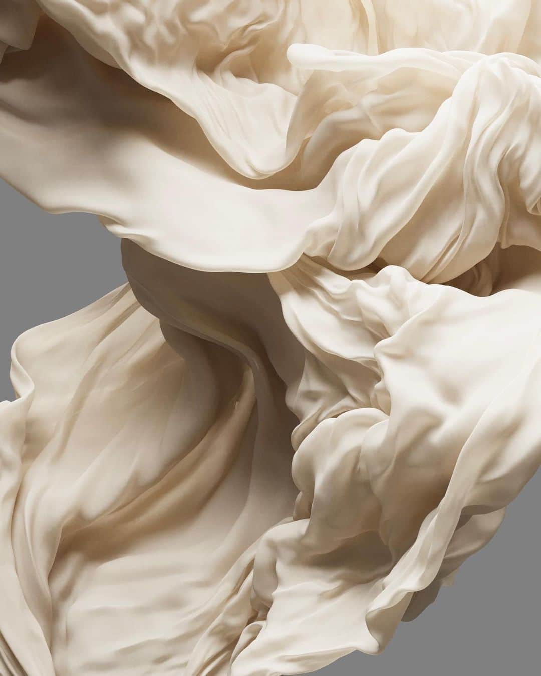 Sigge Bjerkhof explores composition and light in his ethereal works - Visual Atelier 8