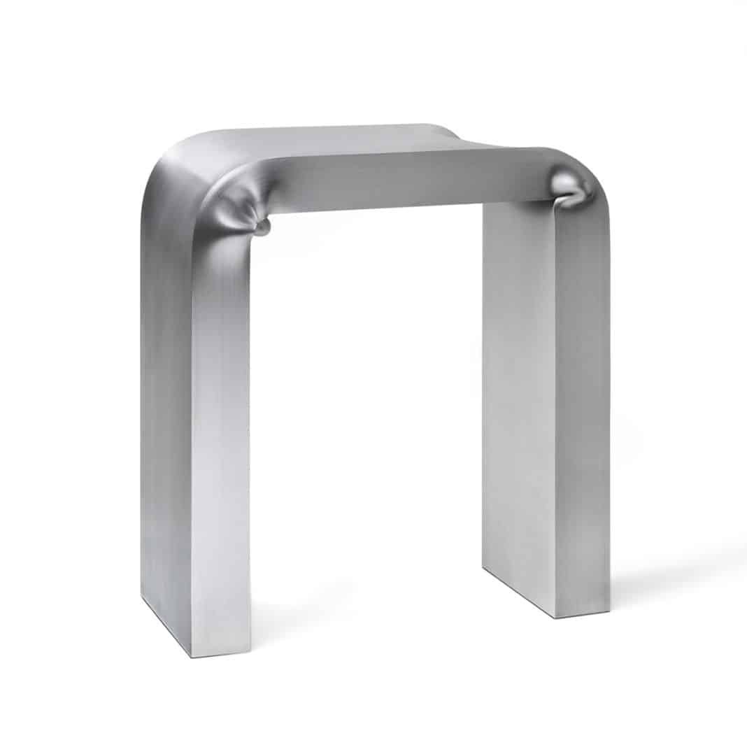 David Taylor on crafting remarkable sculptural objects in metal ...