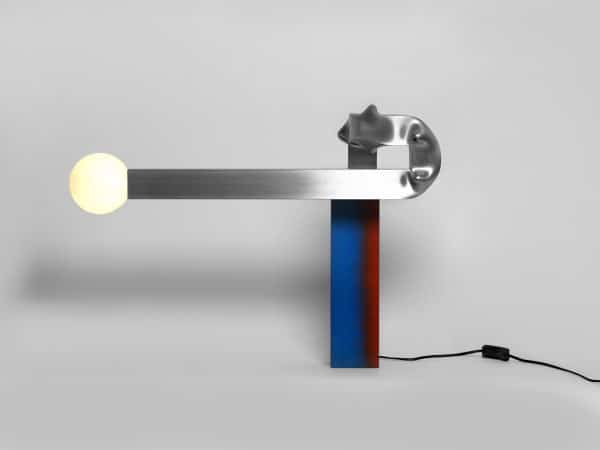 David Taylor on crafting remarkable sculptural objects in metal ...