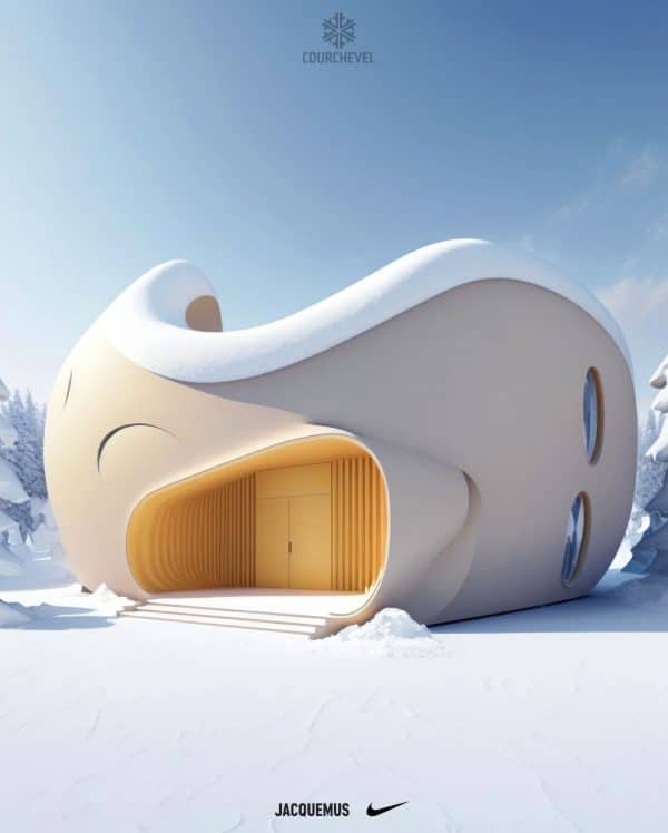 Marco Simonetti on exploring the new potential of creativity with AI ...