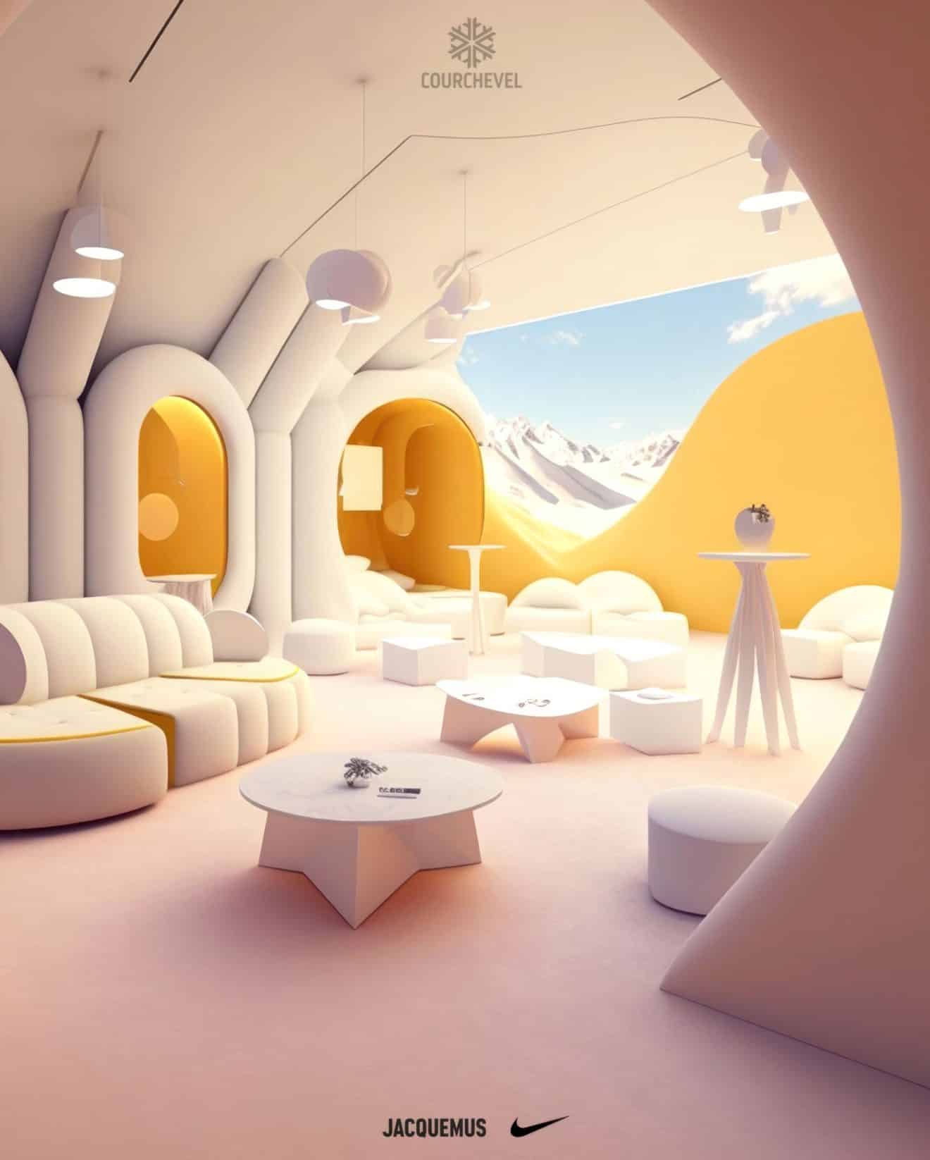 Marco Simonetti on exploring the new potential of creativity with AI ...