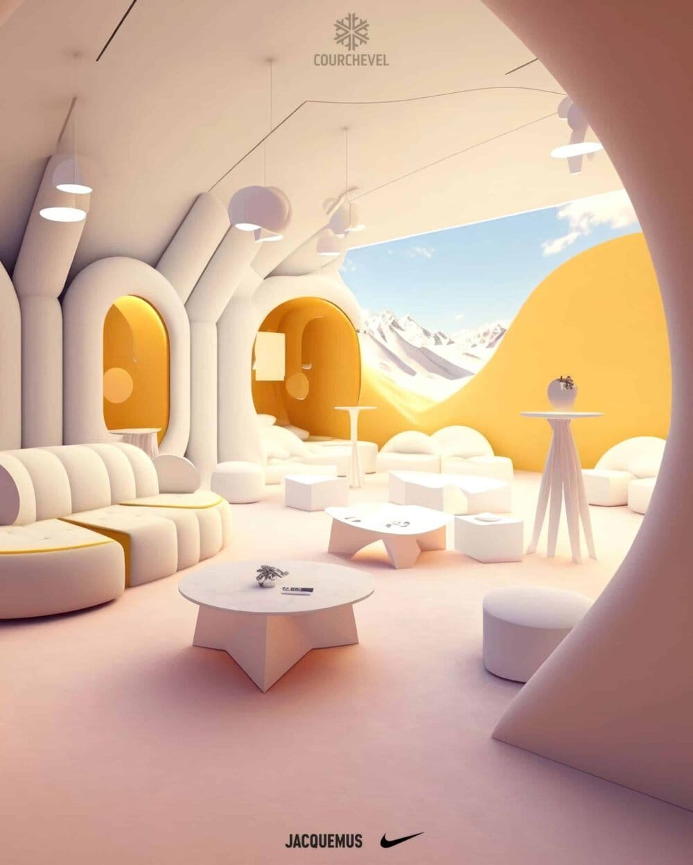 Marco Simonetti on exploring the new potential of creativity with AI ...