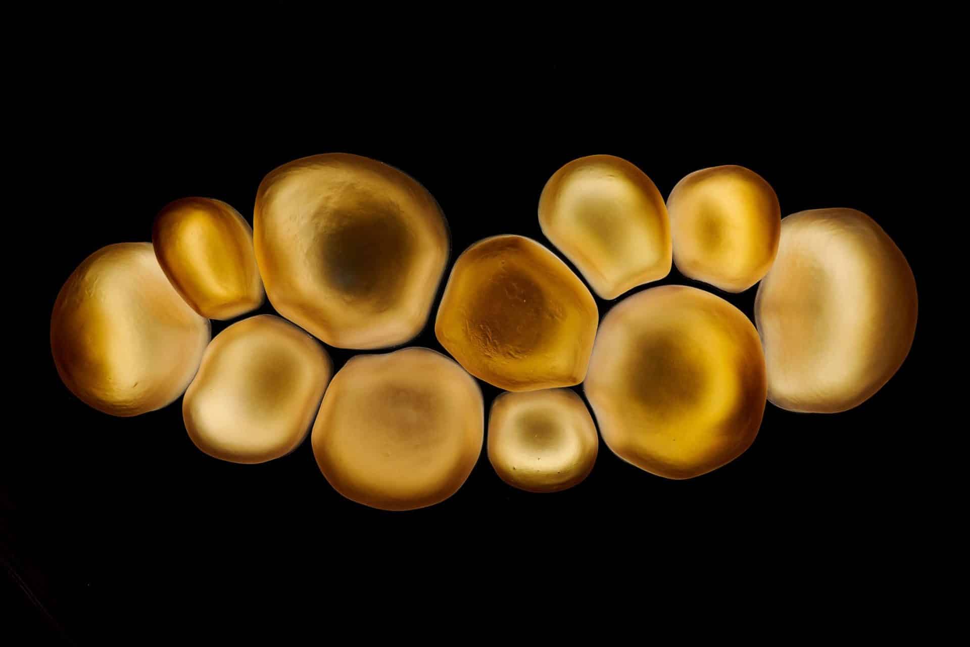 The Majestic and Valuable Properties of Large Quantities of Magma ...