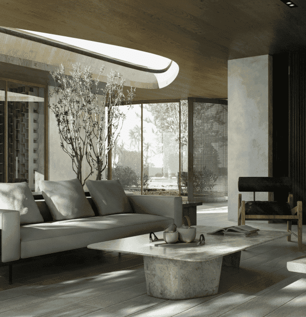 Malibu Residence: A Coastal Haven Blending Nature and Architecture - Visual Atelier 8