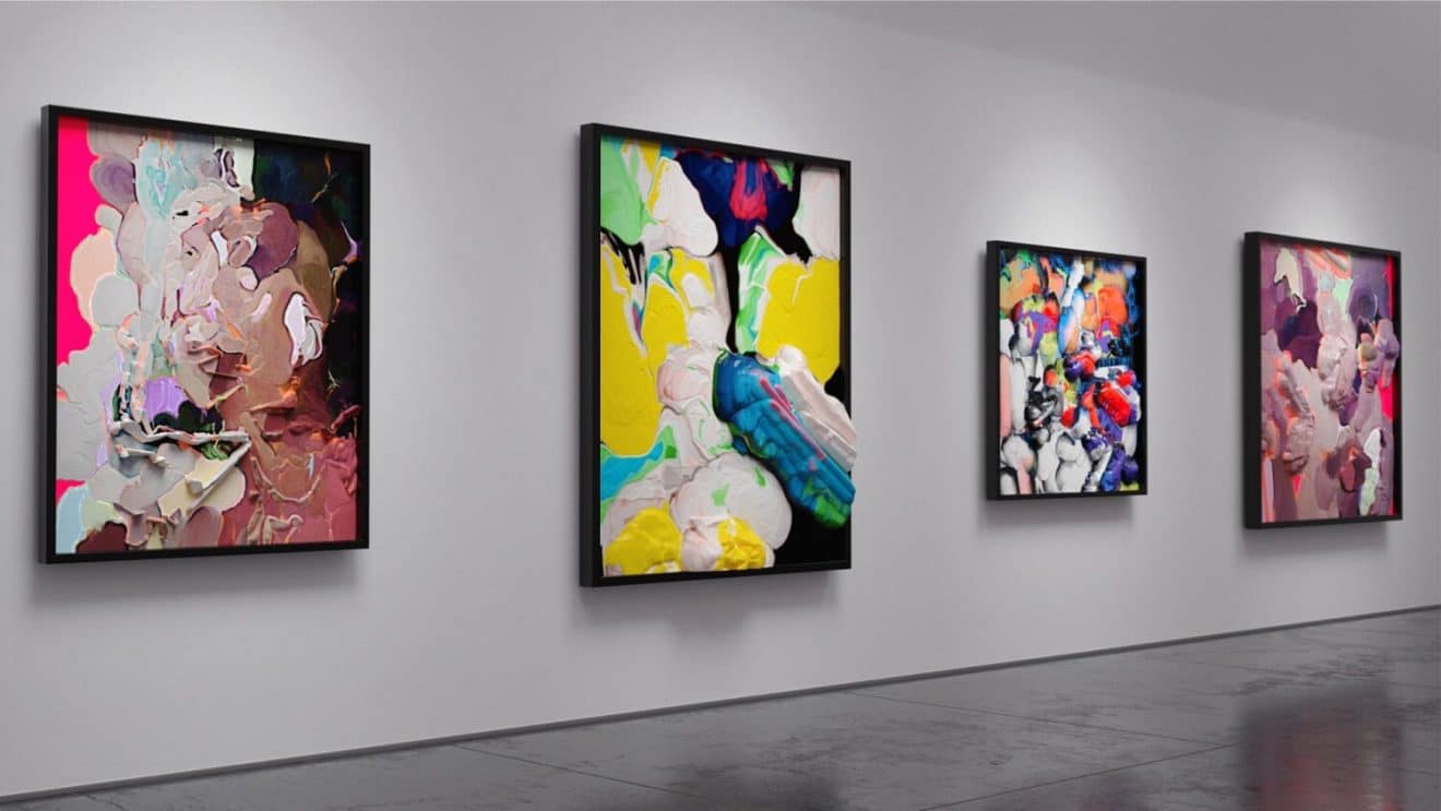 Future Play Experiments With Procedural Systems In The Expressive ...