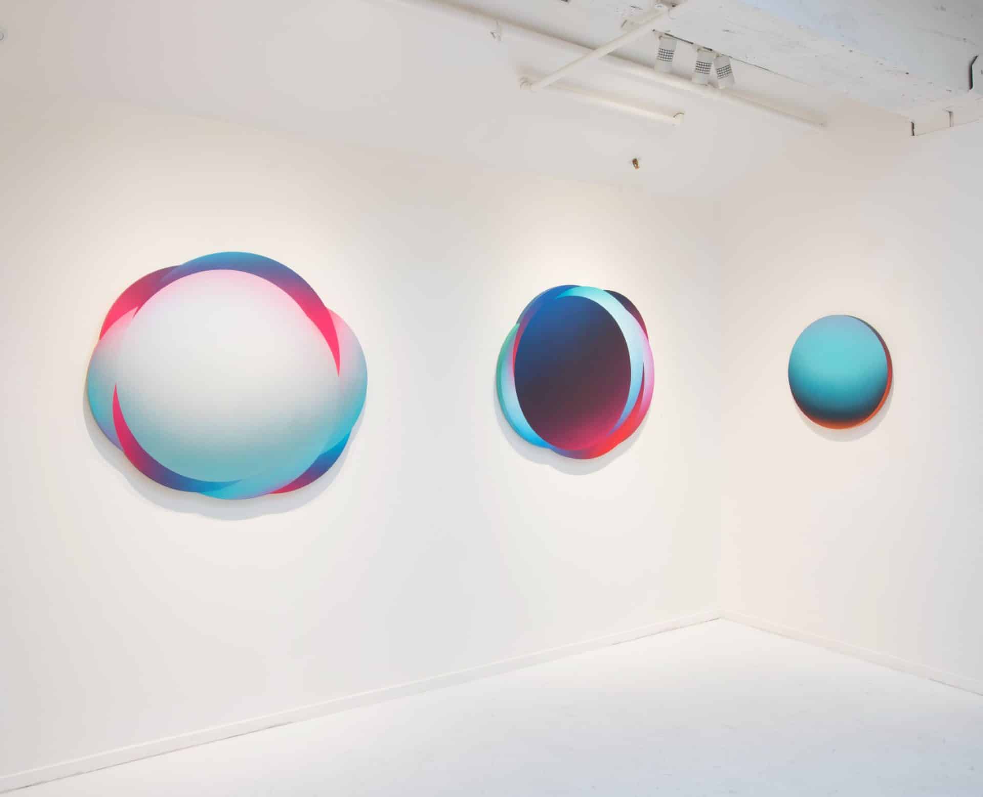 The Art of Jan Kaláb: Blurring the Line Between Sculpture and Painting ...