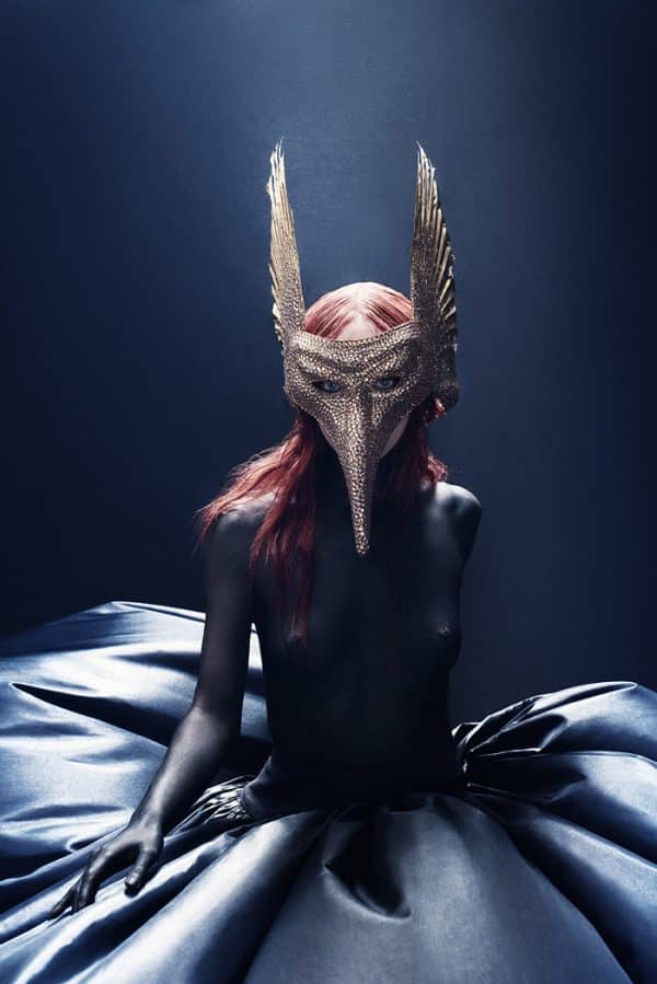 Incredible Interview with Jay Briggs - Visual Atelier 8