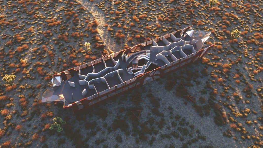 Ark: A Sustainable Research Center Pushing the Boundaries of ...