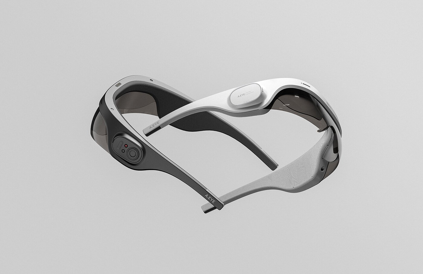 Introducing A.E.Y.E. AR Glasses: Enhancing Efficiency and Precision in ...