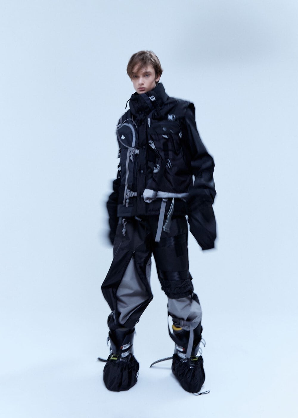 In conversation with Ana Selivanova: designer redefining possibilities ...