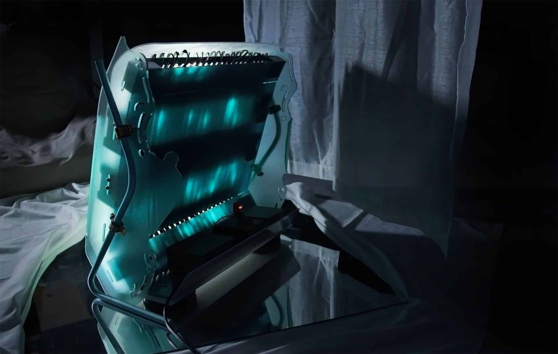 Reina Mun about Crafting Tangible Narratives that foster Meaningful Experiences and Connections ...