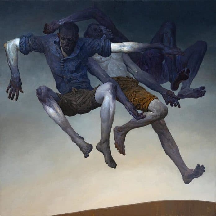 Interview With Denis Sarazhin | Visual Atelier 8