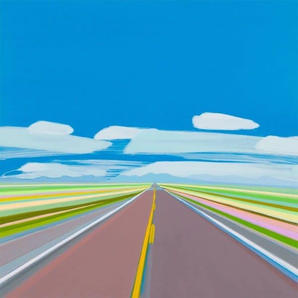 Interview With Grant Haffner | Visual Atelier 8