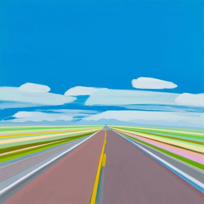 Interview With Grant Haffner | Visual Atelier 8