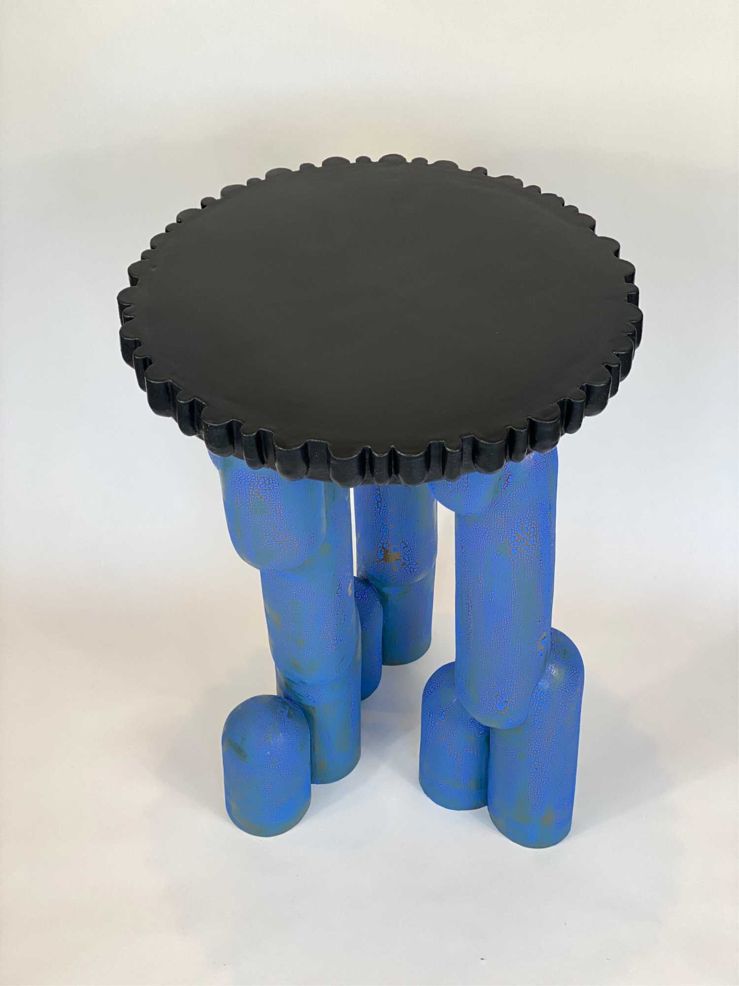 Interview With Sunshine Thacker | Visual Atelier 8