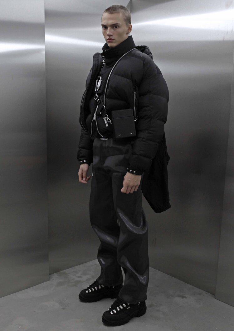 The HELIOT EMIL™ AW20 Invites The Into The Experimental And Innovative ...