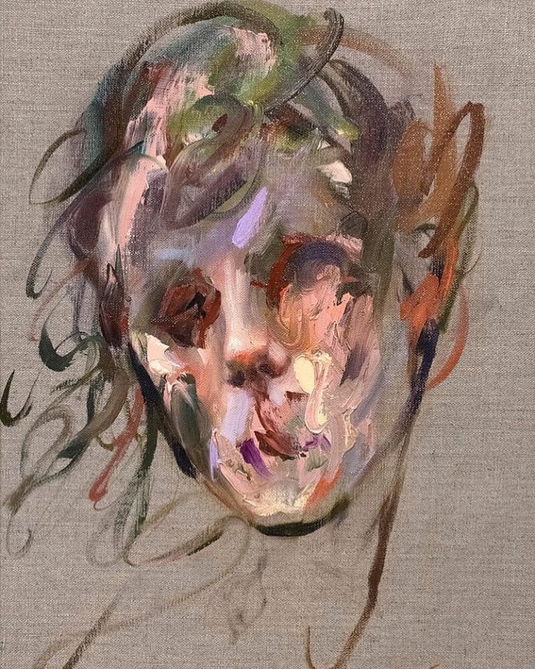 Interview with Loribelle Spirovski - Visual Atelier 8