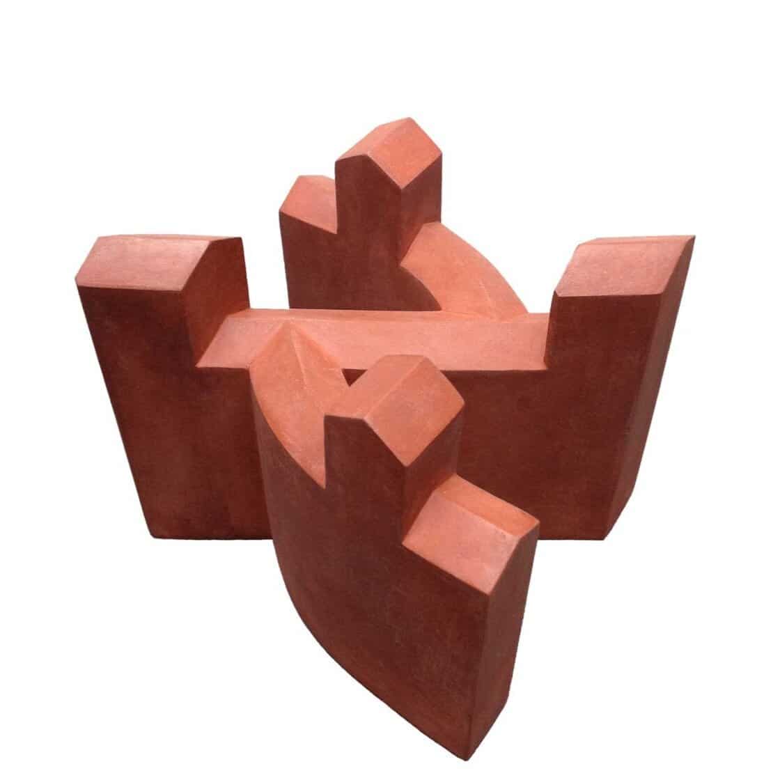 Alexander Lichtveld Communicates With Participants Of Imaginary Trias ...