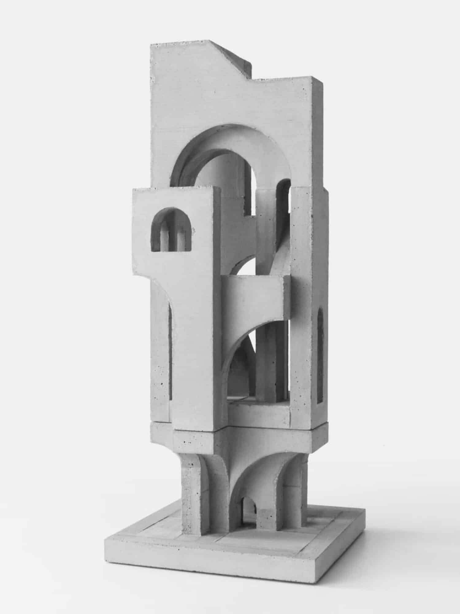 David Umemoto Studies Volume In A Concrete Works Collection - Visual ...