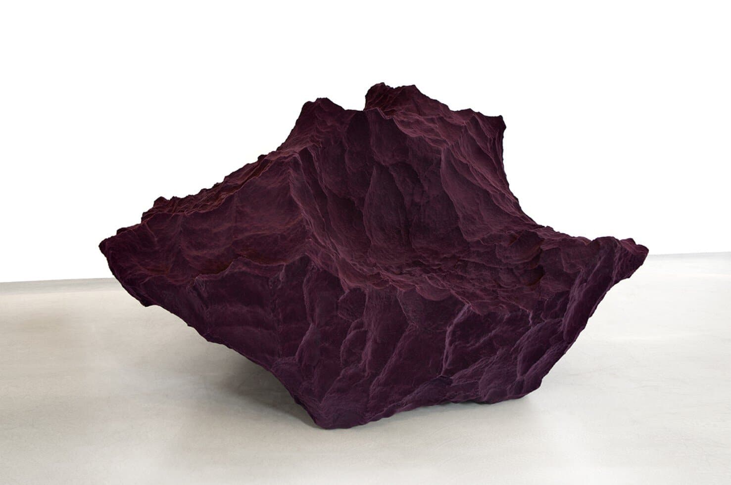 Fredrikson Stallard Shapes A Brute Forced Studio Species | Visual Atelier 8