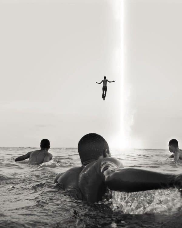 Interviewing Adeolu Osibodu on his Immersive and Beautiful Visual ...
