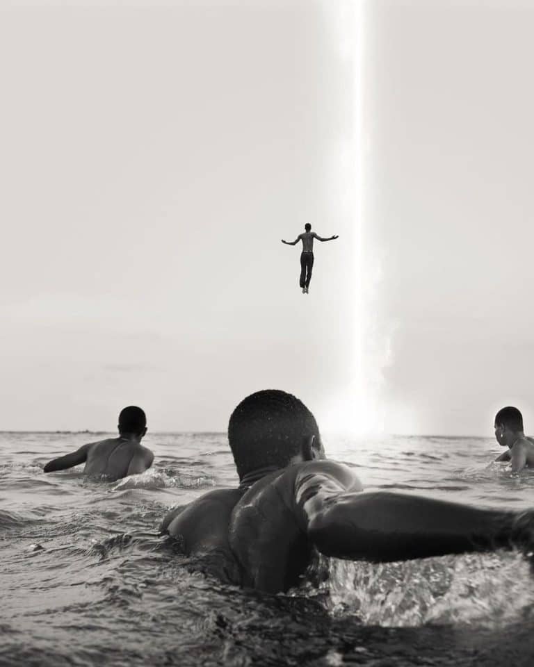 Interviewing Adeolu Osibodu on his Immersive and Beautiful Visual ...