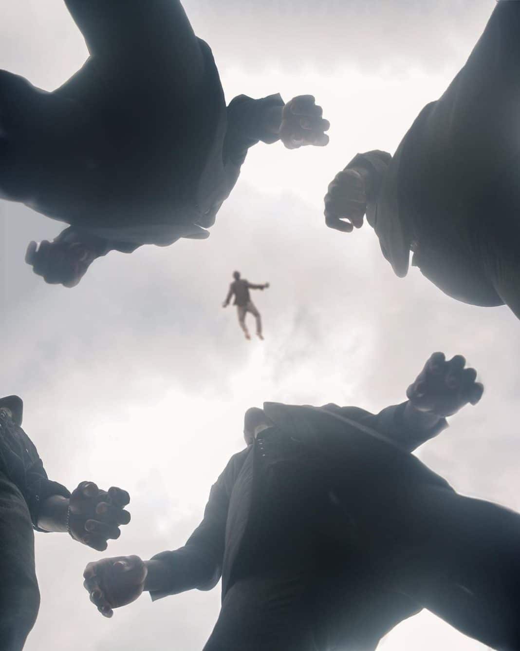 Interviewing Adeolu Osibodu on his Immersive and Beautiful Visual ...