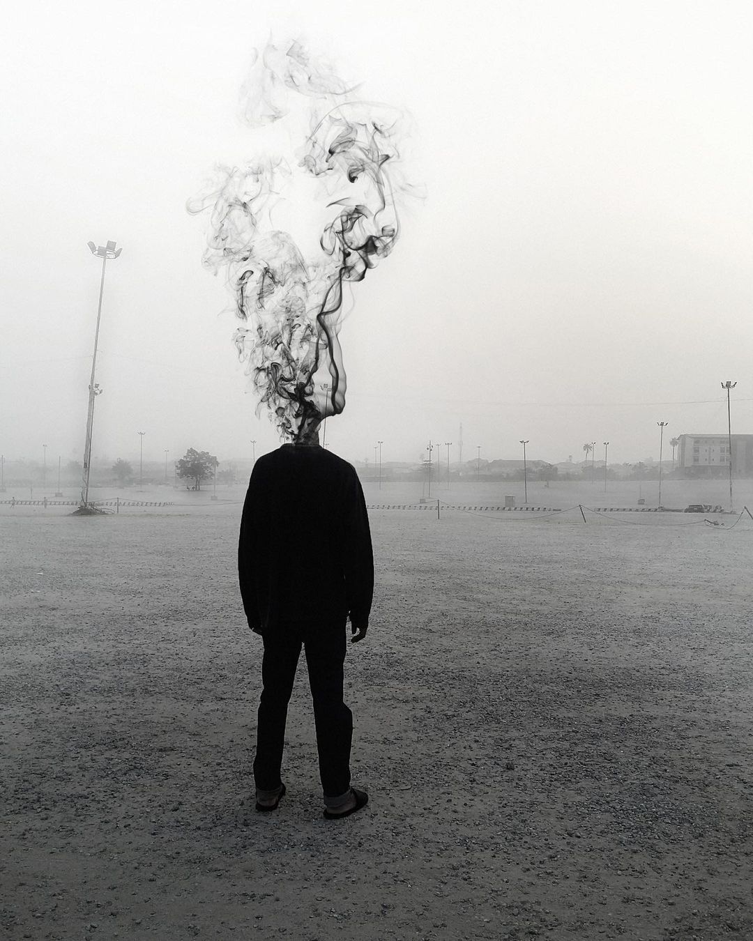 Interviewing Adeolu Osibodu on his Immersive and Beautiful Visual ...