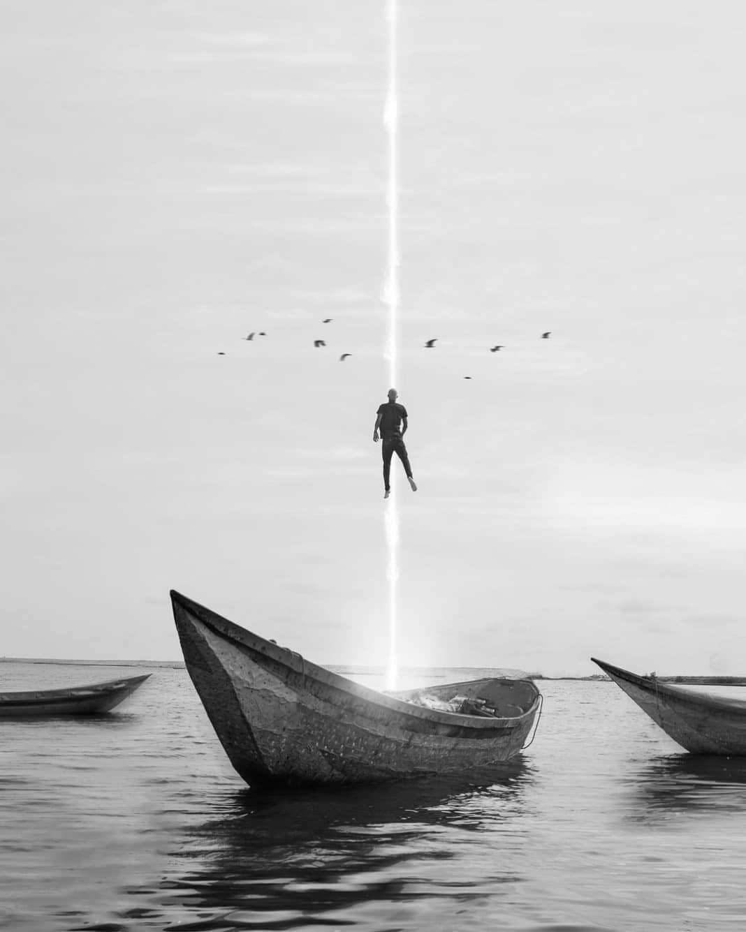 Interviewing Adeolu Osibodu on his Immersive and Beautiful Visual ...