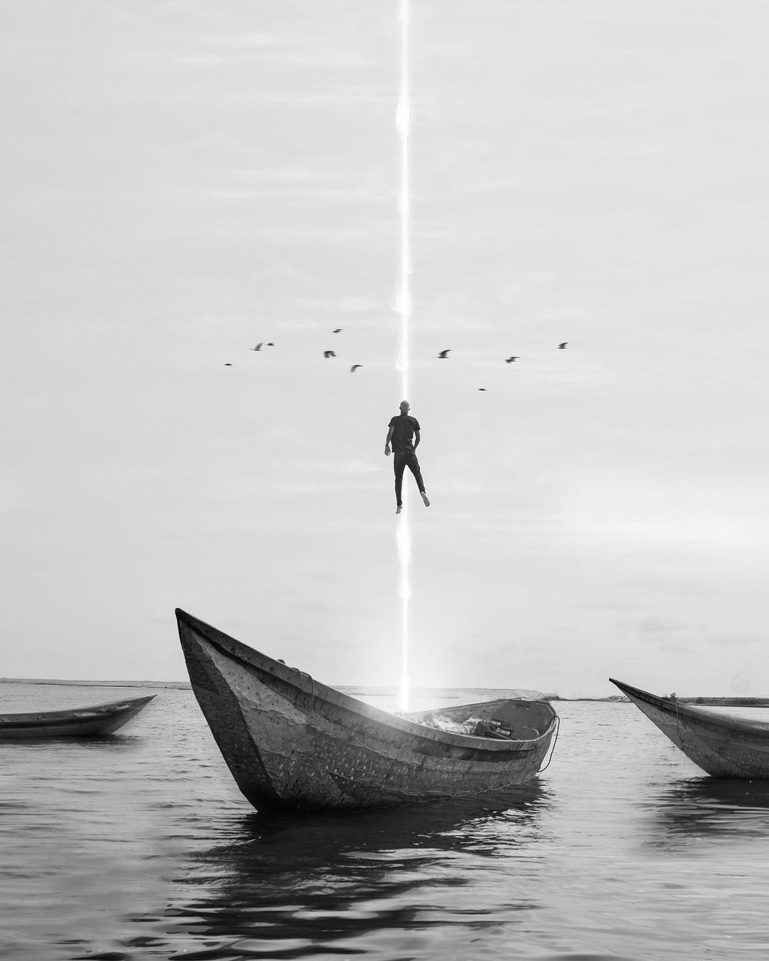 Interviewing Adeolu Osibodu on his Immersive and Beautiful Visual ...