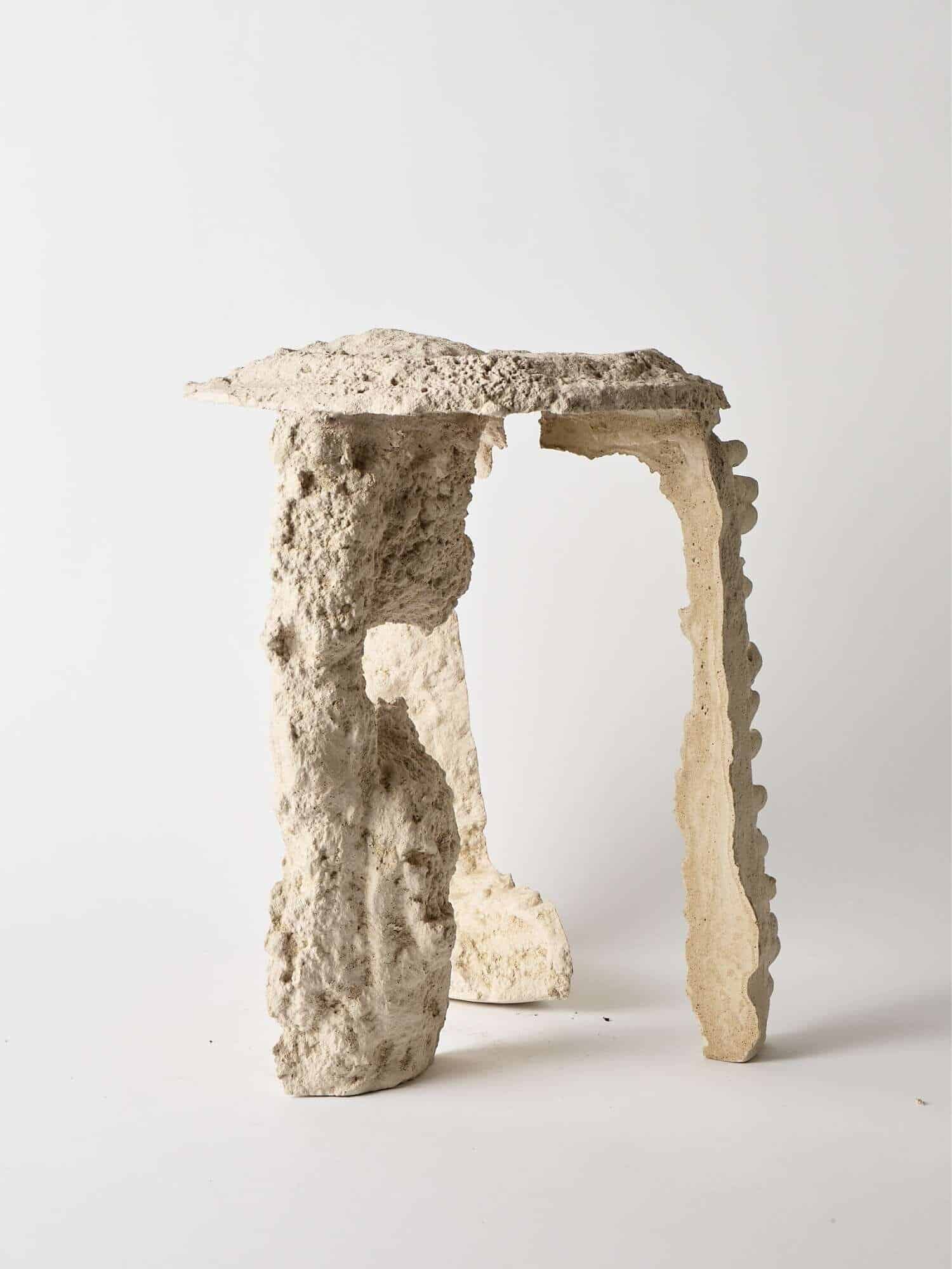 Kajsa Melchior Contemplates The Infulence Of Natural Forces | Visual ...