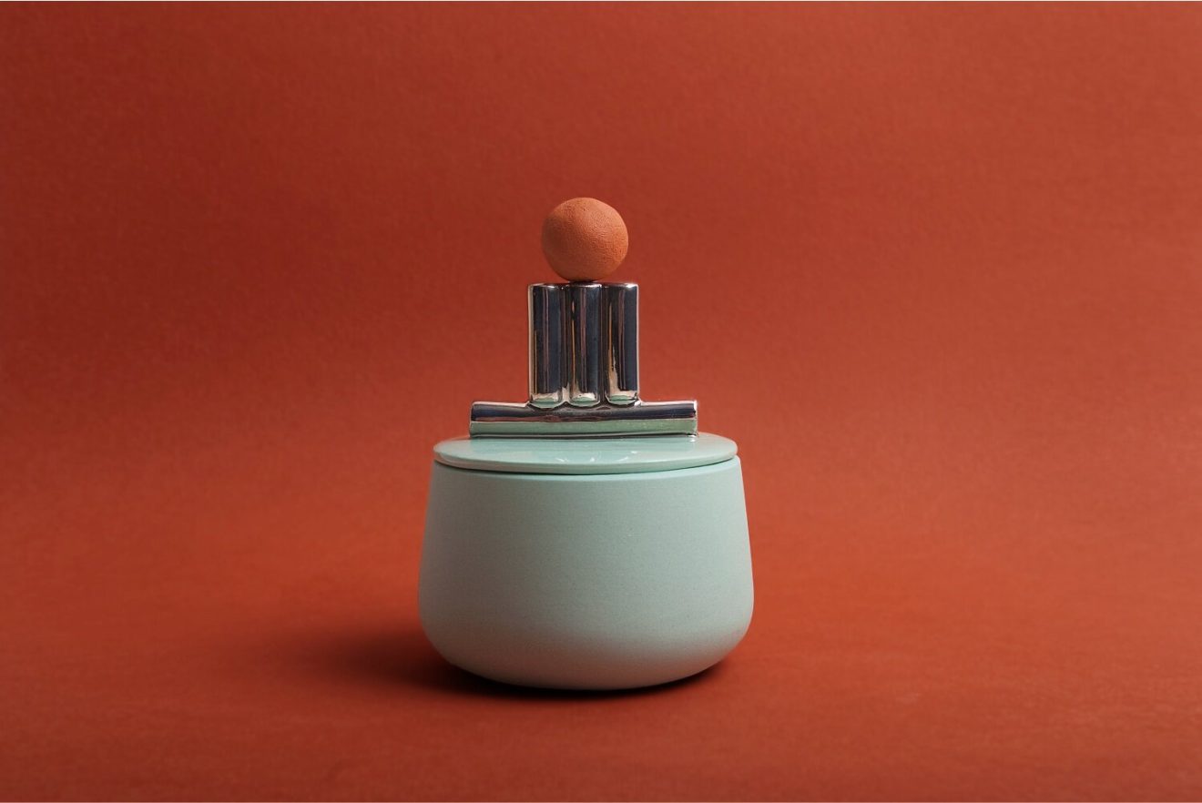 Sculptural Series As Timeline Of Endless Experiments By Laura Itkonen ...