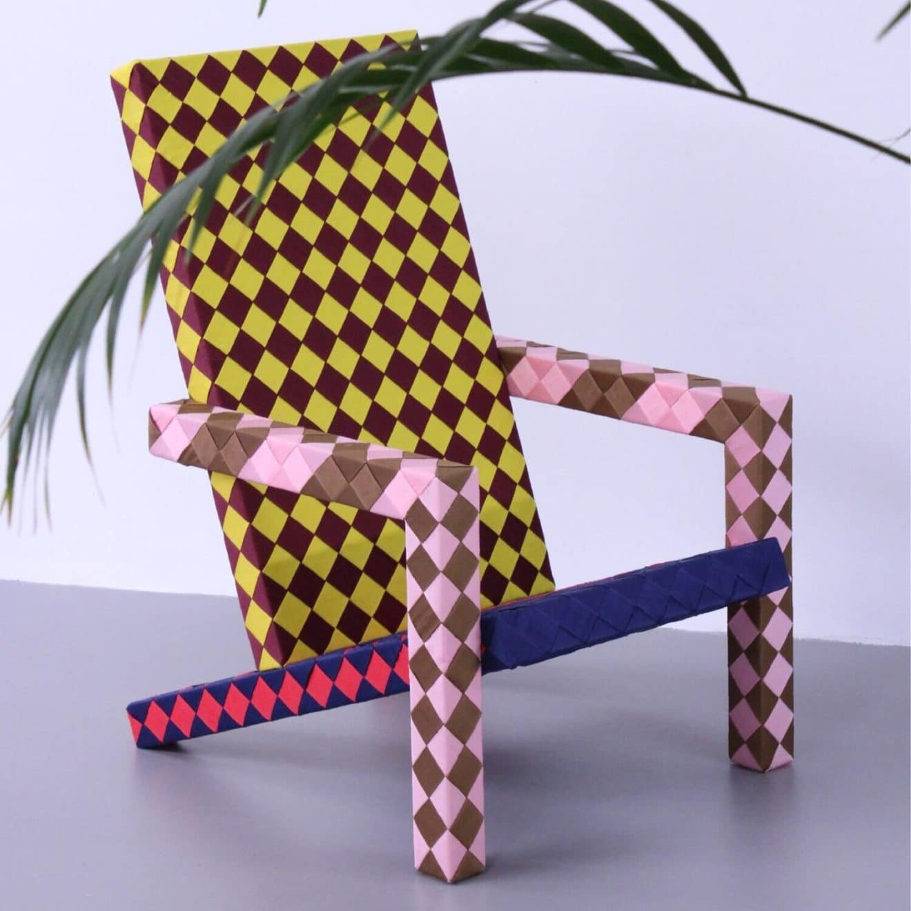Lex Pott Employs A Raw And Intuitive Design Method | Visual Atelier 8