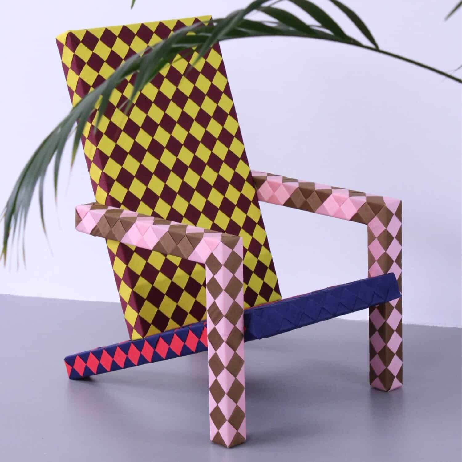 Lex Pott Employs A Raw And Intuitive Design Method - Visual Atelier 8