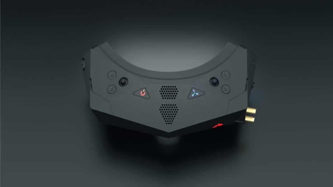 Orqa Motivates Users To Uplift To The Sleek Modern Feeling In Handling ...