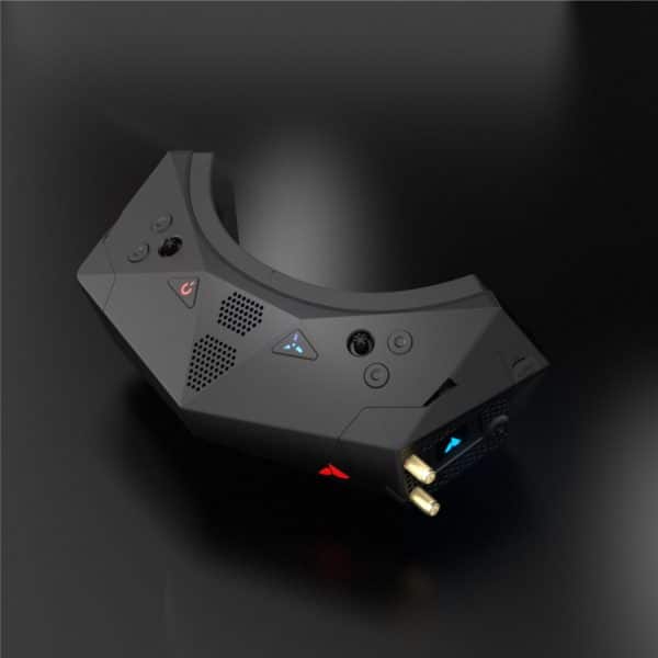 Orqa Motivates Users To Uplift To The Sleek Modern Feeling In Handling ...