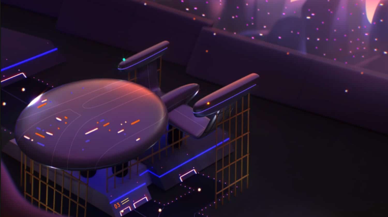 Patrick Dias Brings The Story Of Missed Connections - Visual Atelier 8