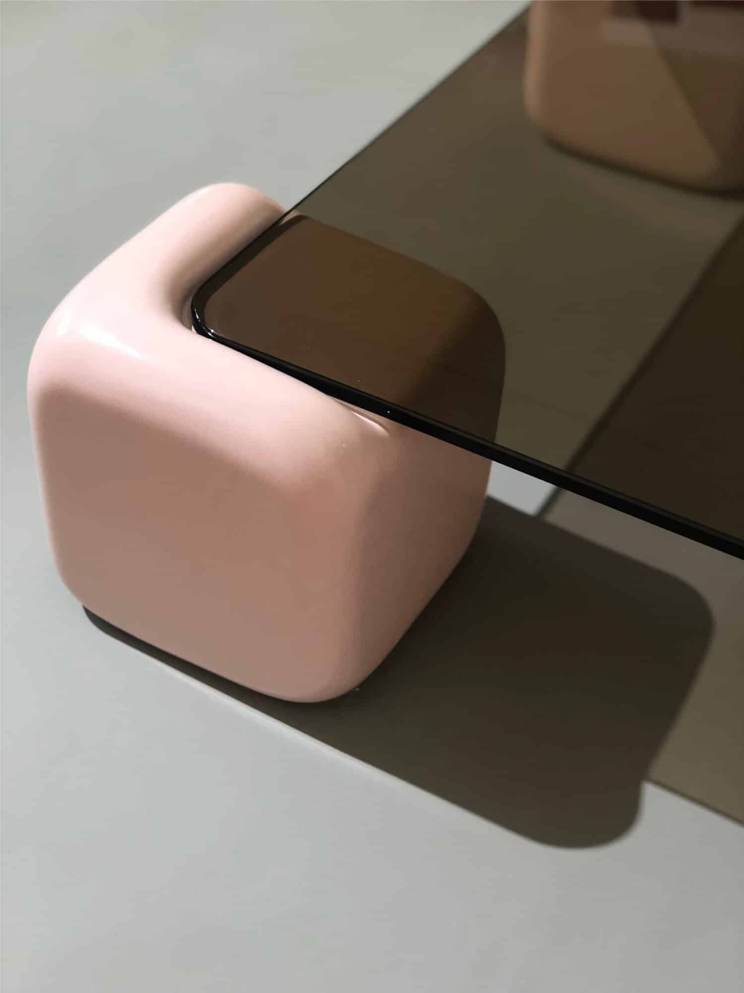 Studio Mignone Alludes To Its Family Heritage And The Visual Quality ...