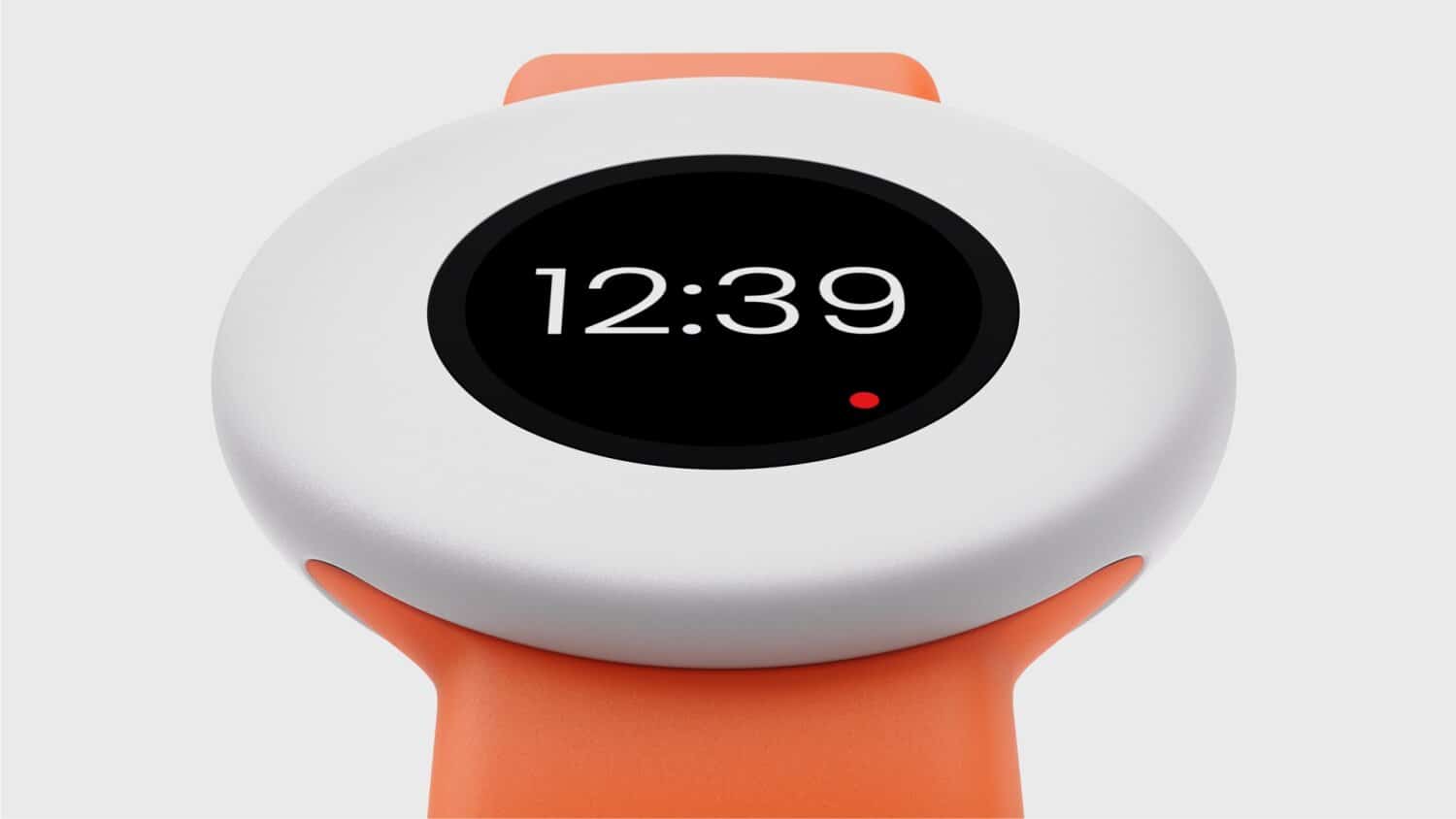 Industrial Designer Duo Creates Focus Watch Inspired By Road Signs ...