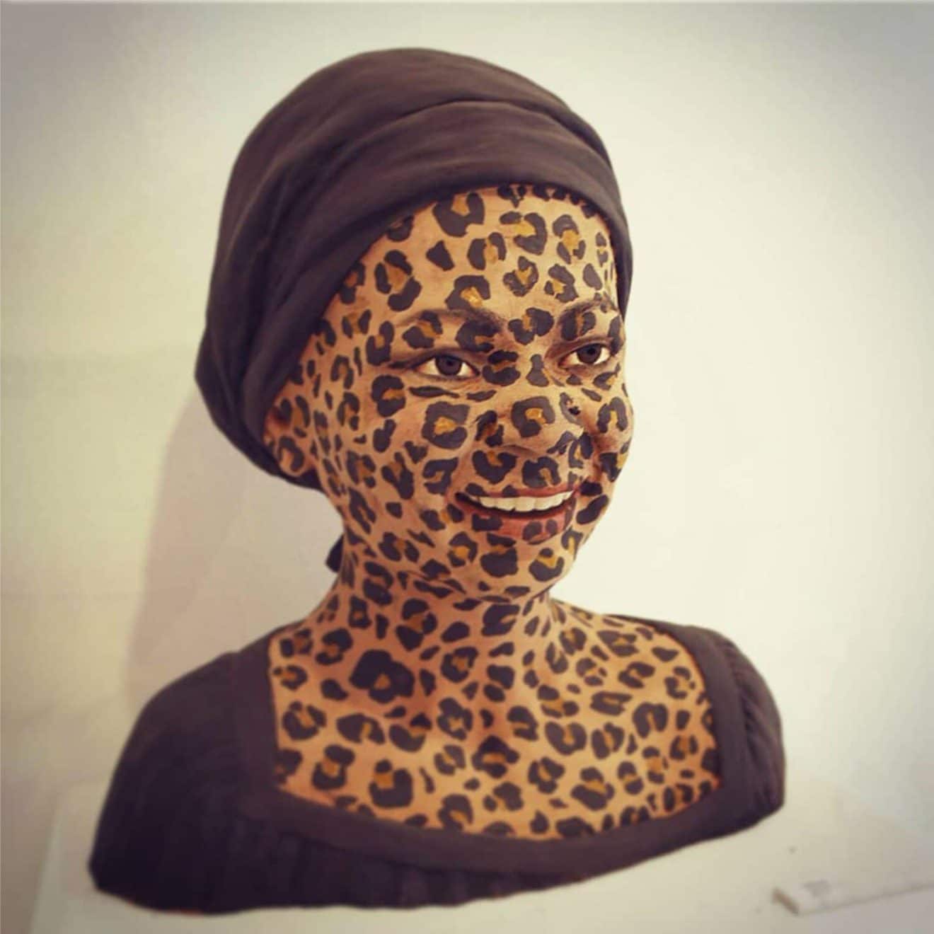 Tania Font Creates Extraordinary Childlike Sculptures - Visual Atelier 8