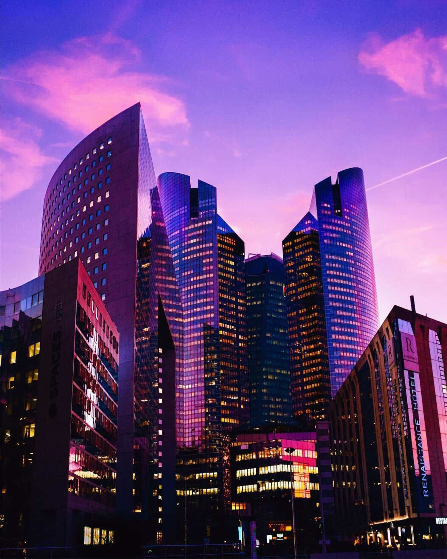 Thibaut Buccellato Captures The Most Prized Sunsets Of A Lifetime ...