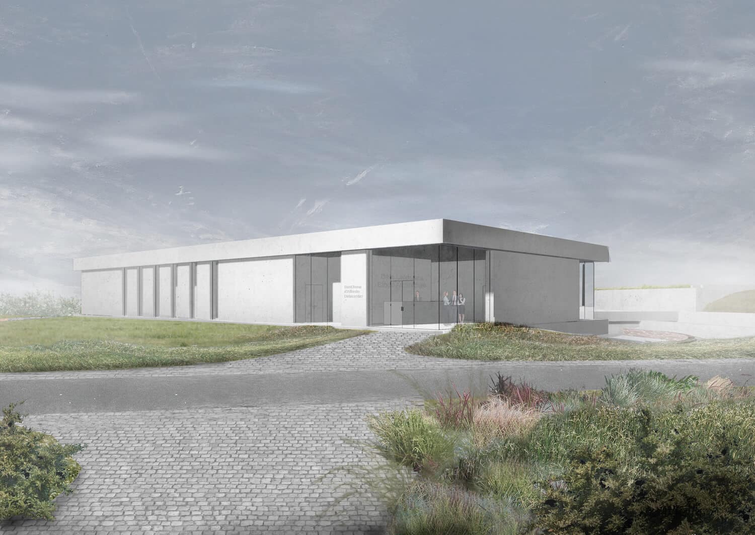 Cloud Architecture: Transforming Data Centers into Sustainable Urban ...