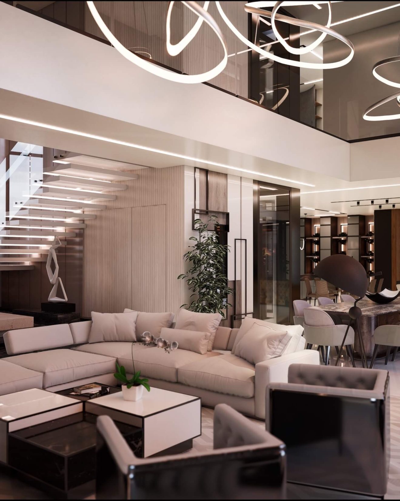 Extraordinary Residential Retreat: Ye House Unveils Architectural ...